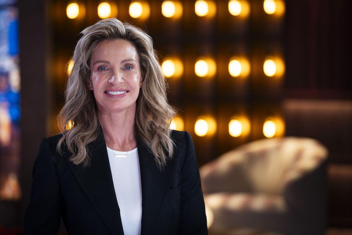 MISDAADCOLUMN: Wil de echte Astrid Holleeder opstaan? | Panorama