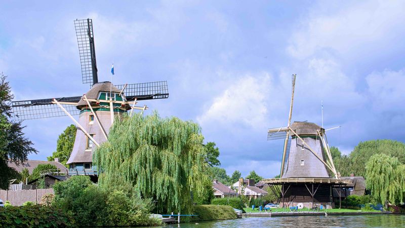 De Vecht: echt de mooiste rivier van ons land? | Nautique