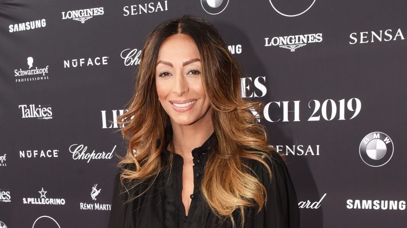 Verdrietig nieuws voor Maria Tailor | Grazia