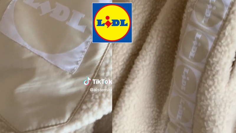 OMG: dit zachte teddy huispak van de Lidl moet je hebben | Upcoming