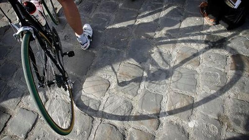 Kasseienomloop Exloo van kalender | Wieler Revue