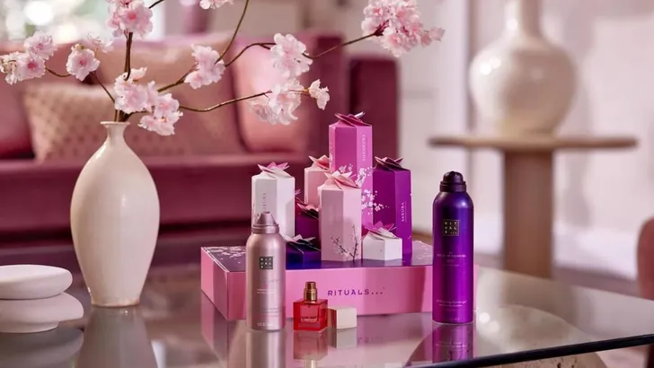 Deze limited-edition giftset van Rituals is hét ultieme Moederdagcadeau ...