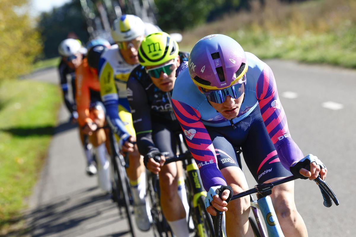 Van YouTube naar de Tour: hoe Bas Tietema en de Unibet Rockets het onmogelijke lijken te flikken ...