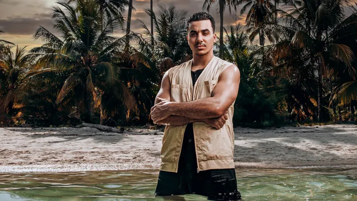 Timor Steffens over Expeditie Robinson-finale: ‘Verloren van een ...