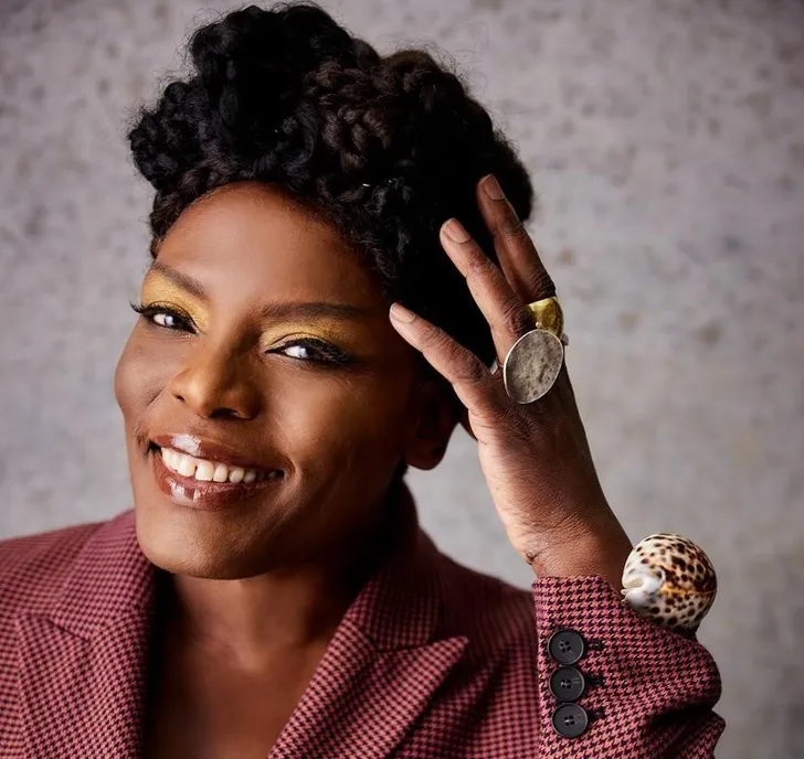 Janice Deul over Keti Koti: 'We moeten gezamenlijk voorwaarts kunnen ...