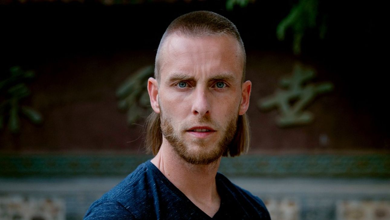 Zo ziet de knappe vrouw van Nathan Rutjes eruit | Grazia