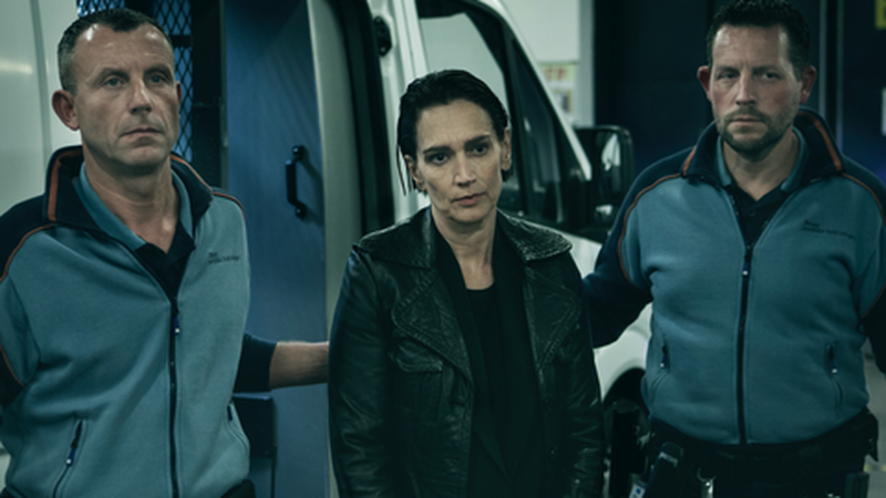 Cast en crew Penoza worden dronken op première | Grazia