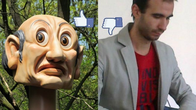 Winnaar en verliezer van de dag: de Efteling vs. journalist Joseph ...