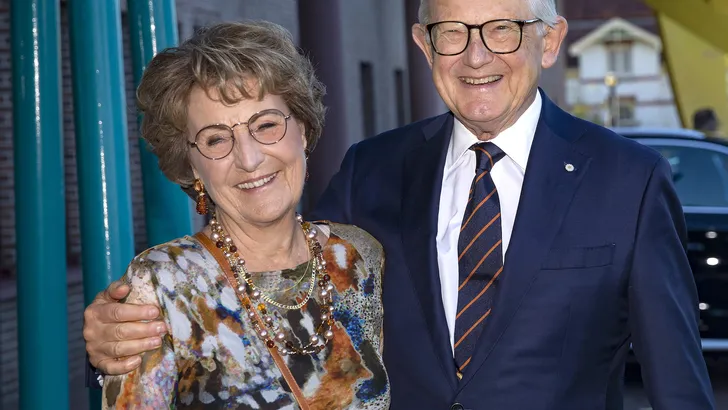 Prinses Margriet 80: maar noem haar géén oma! | Nouveau