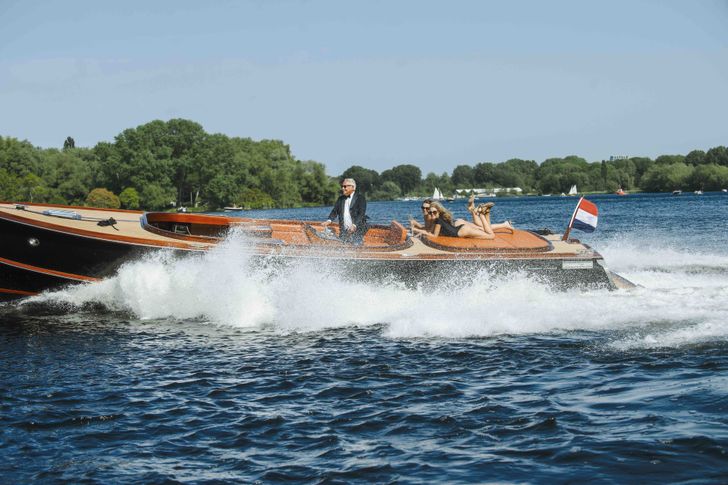 Rob Heilbron: 'Ik word nog vrijwel dagelijks versierd. Je bent een ...