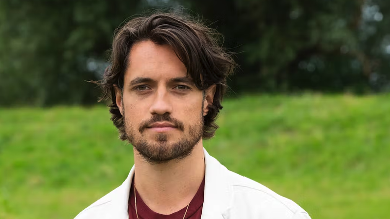 Jasper Demollin: 'De pijn die ik had, was nodig en goed' | Revu