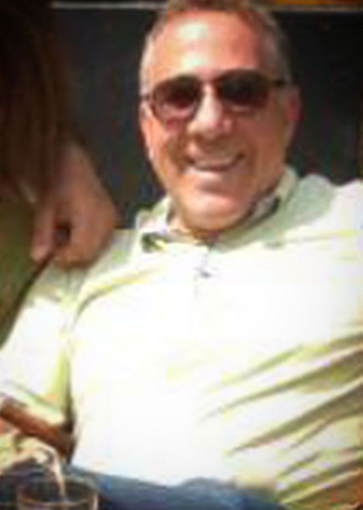 Misdaadcolumn: 'Bij de dood van het mysterie Itzhak Meiri' | Panorama