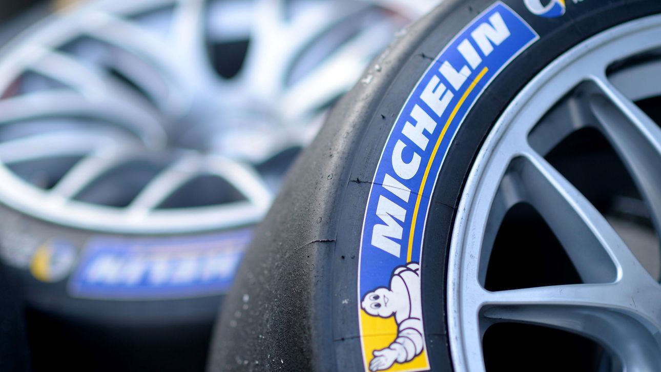 Michelin wil terug in de F1, mits deze dingen worden aangepast | Autobahn
