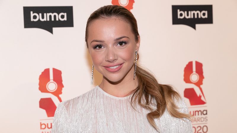 Emma Heesters over toekomst met Wesley Hoedt: ‘Trouwen zit er binnen nu ...