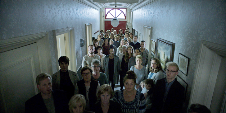 De nazaten van zaaddokter Jan Karbaat | Revu