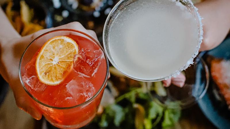 Botanero is de beste cocktailbar van Nederland | Nouveau