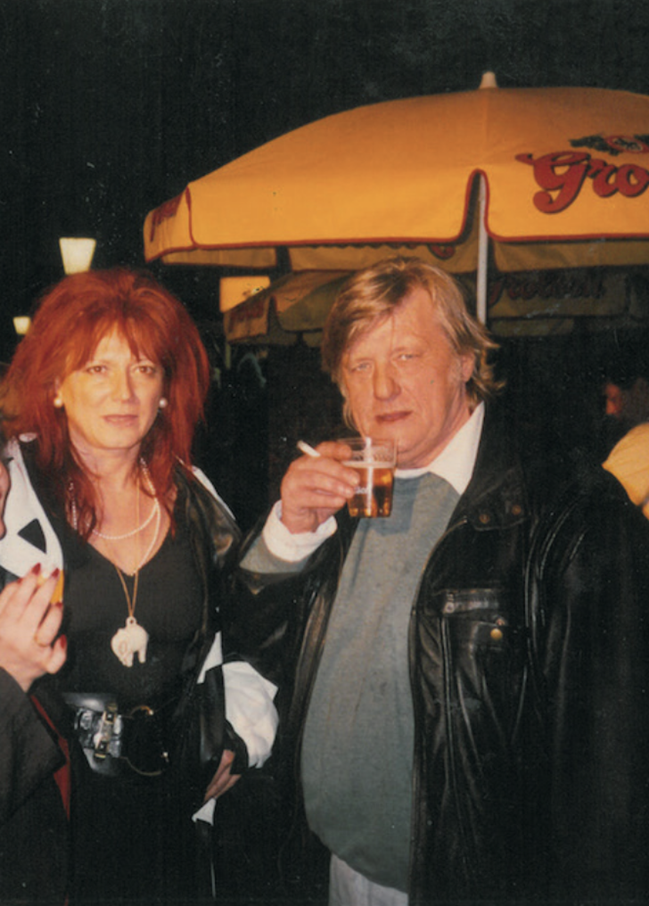 Verliefd op een ladykiller | Revu