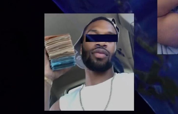 Het gewelddadige leven van JoeyAK | Panorama