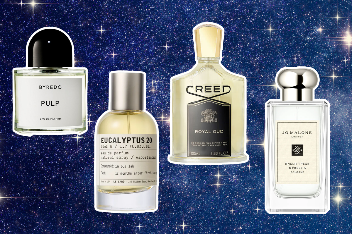 Dit parfum past perfect bij jou volgens je sterrenbeeld | Marie Claire