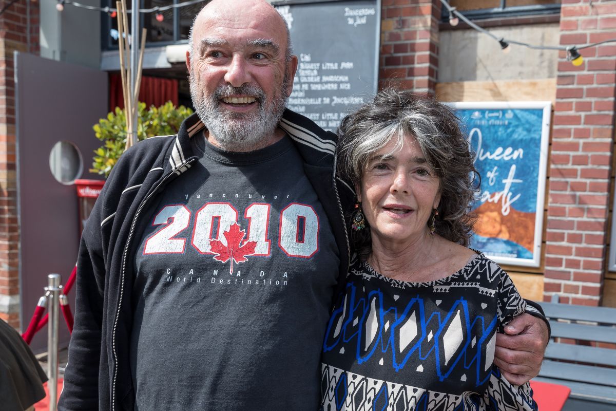 Ongelooflijk verdriet voor Dieuwertje Blok en echtgenoot Peter de Bie ...