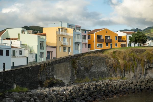 Azoren bezwijken onder de drugs | Nieuwe Revu