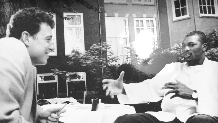 Robert Heukels | Revu