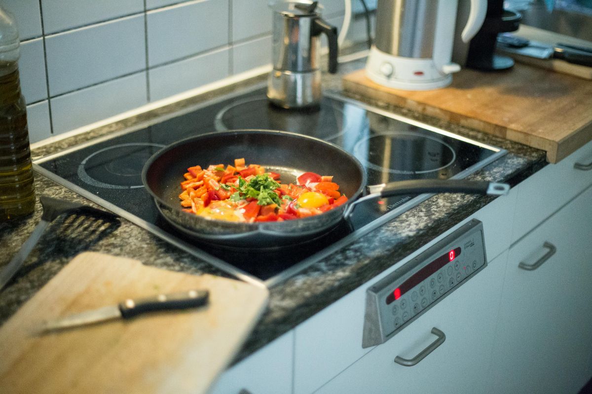 De opkomst van de PFAS vrije pan | Beau Monde