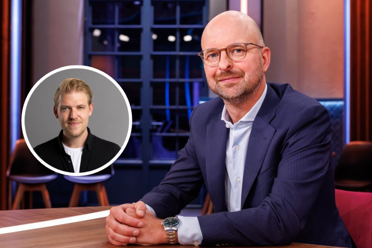 TV-recensent Alex Mazereeuw over Tim de Wit: 'Niet de meest ...
