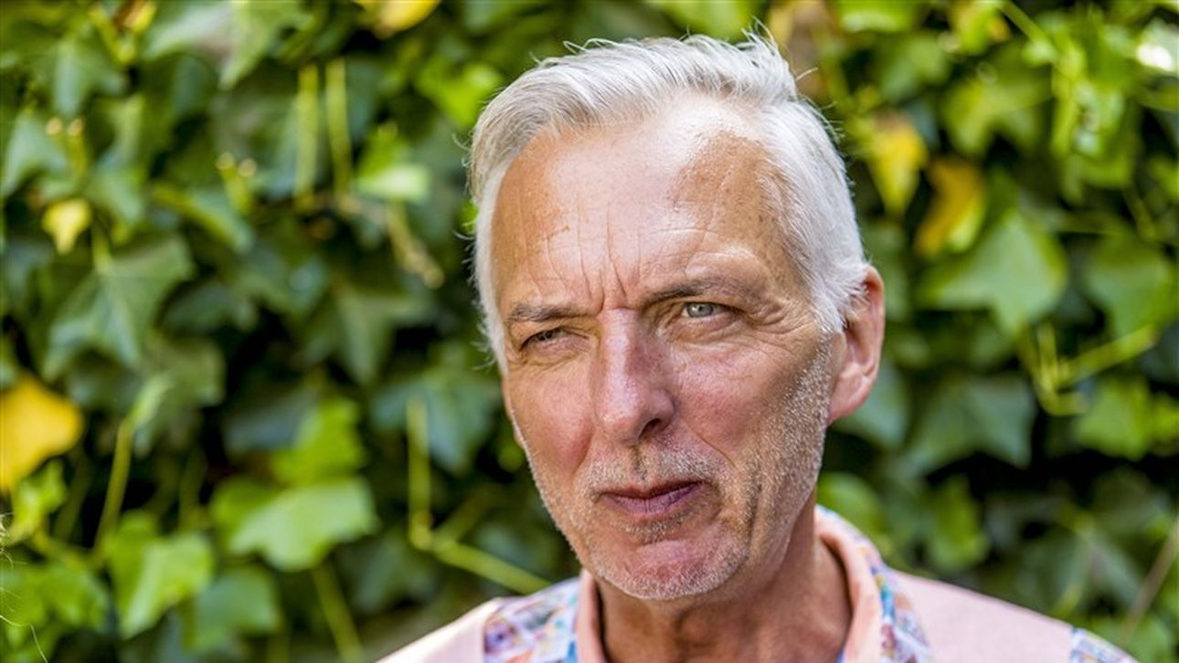 Caroline van Eeden onthult: Martien Meiland doet aan parkeerplaatss*ks | Panorama