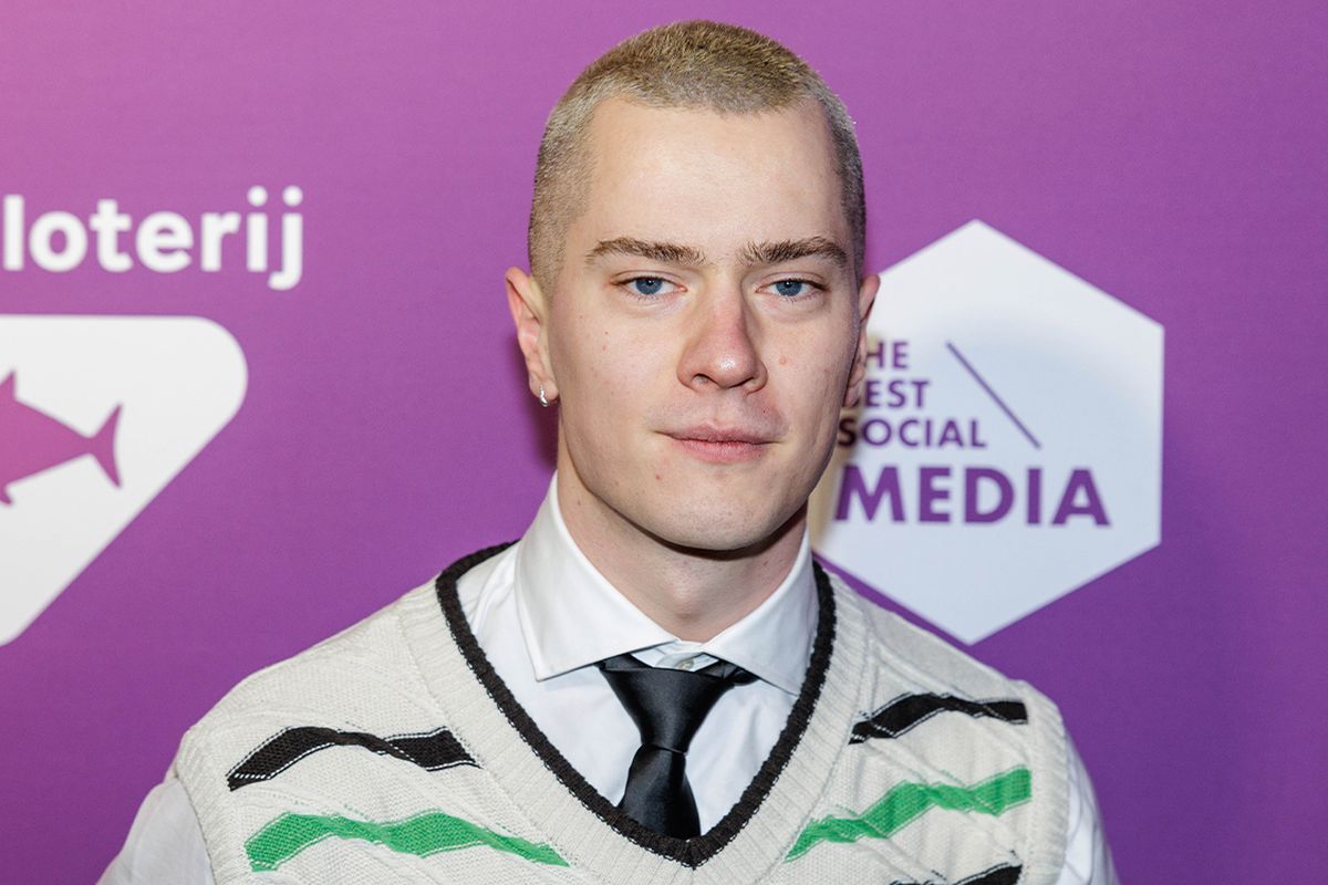 Stijn de Vries deelt groot nieuws: 'Heel veel zin in dit avontuur' | Grazia