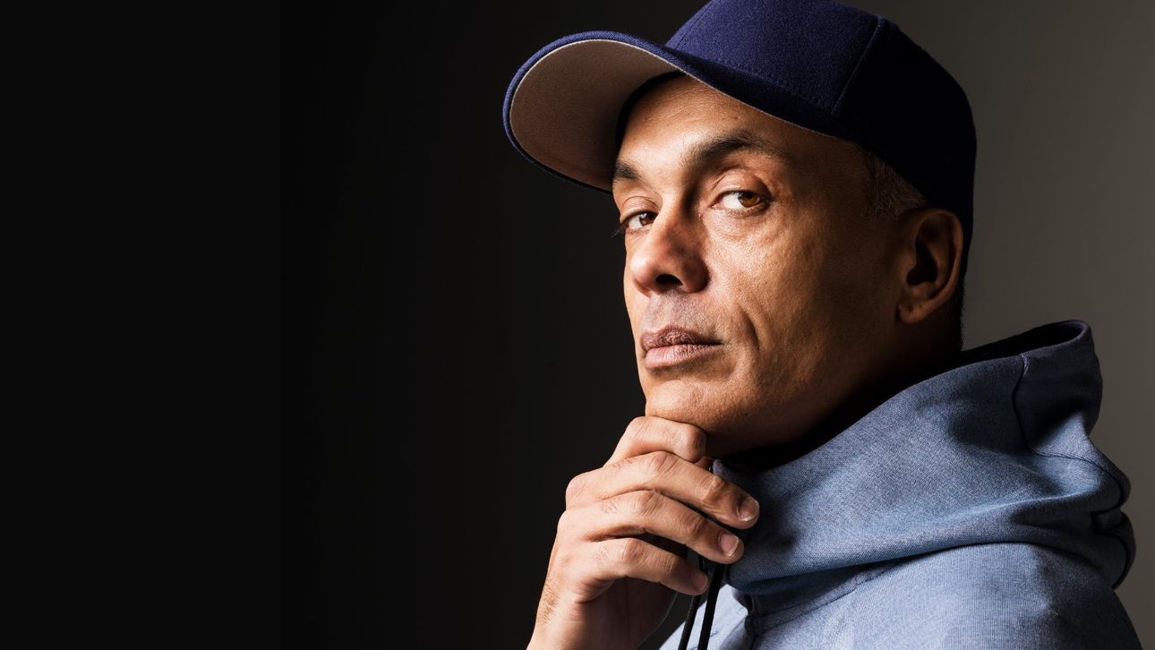 Van kleine kruimelaar tot meesterdief: Octave ‘Okkie’ Durham | Panorama