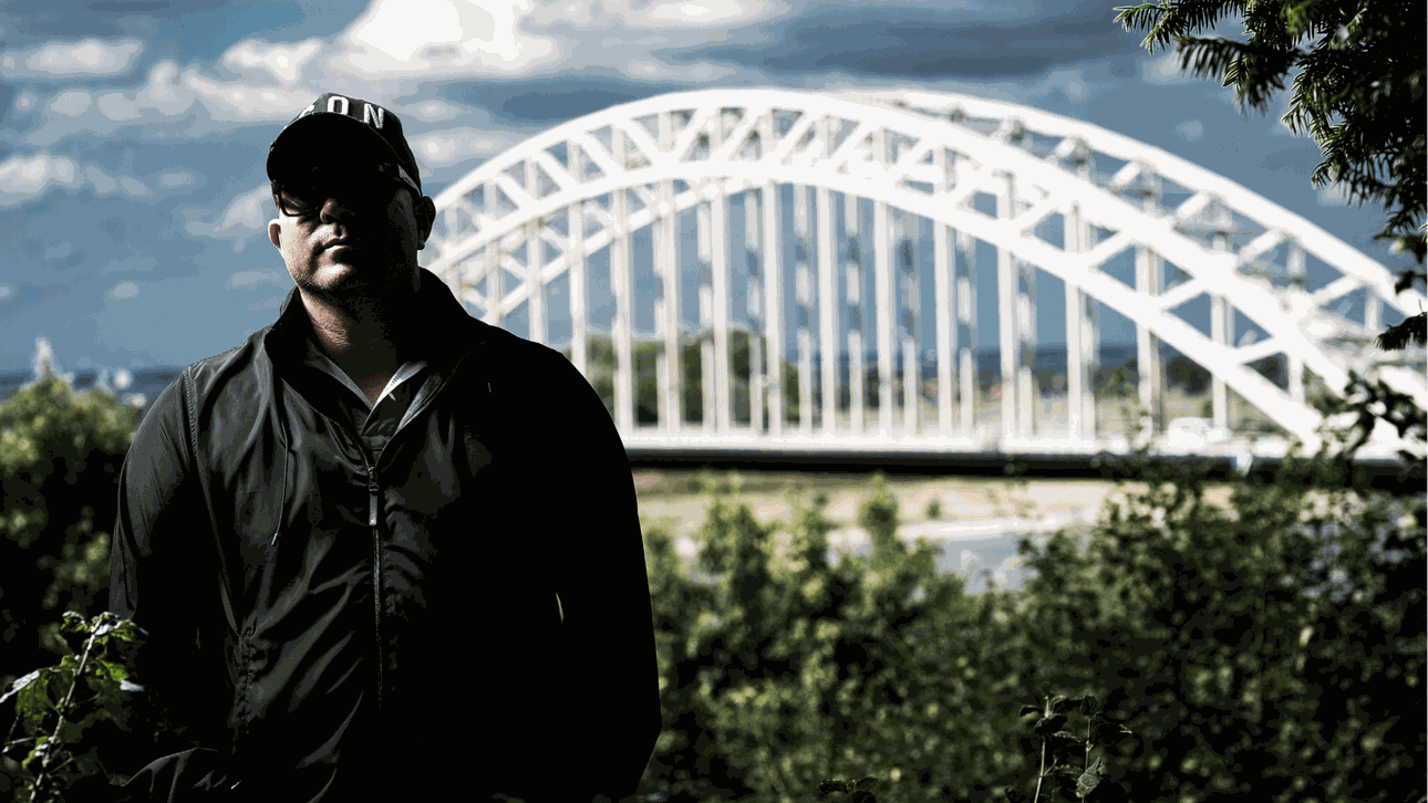 Danny M., de PGP-man spreekt: 'Justitie speelt vuil spel met mij ...