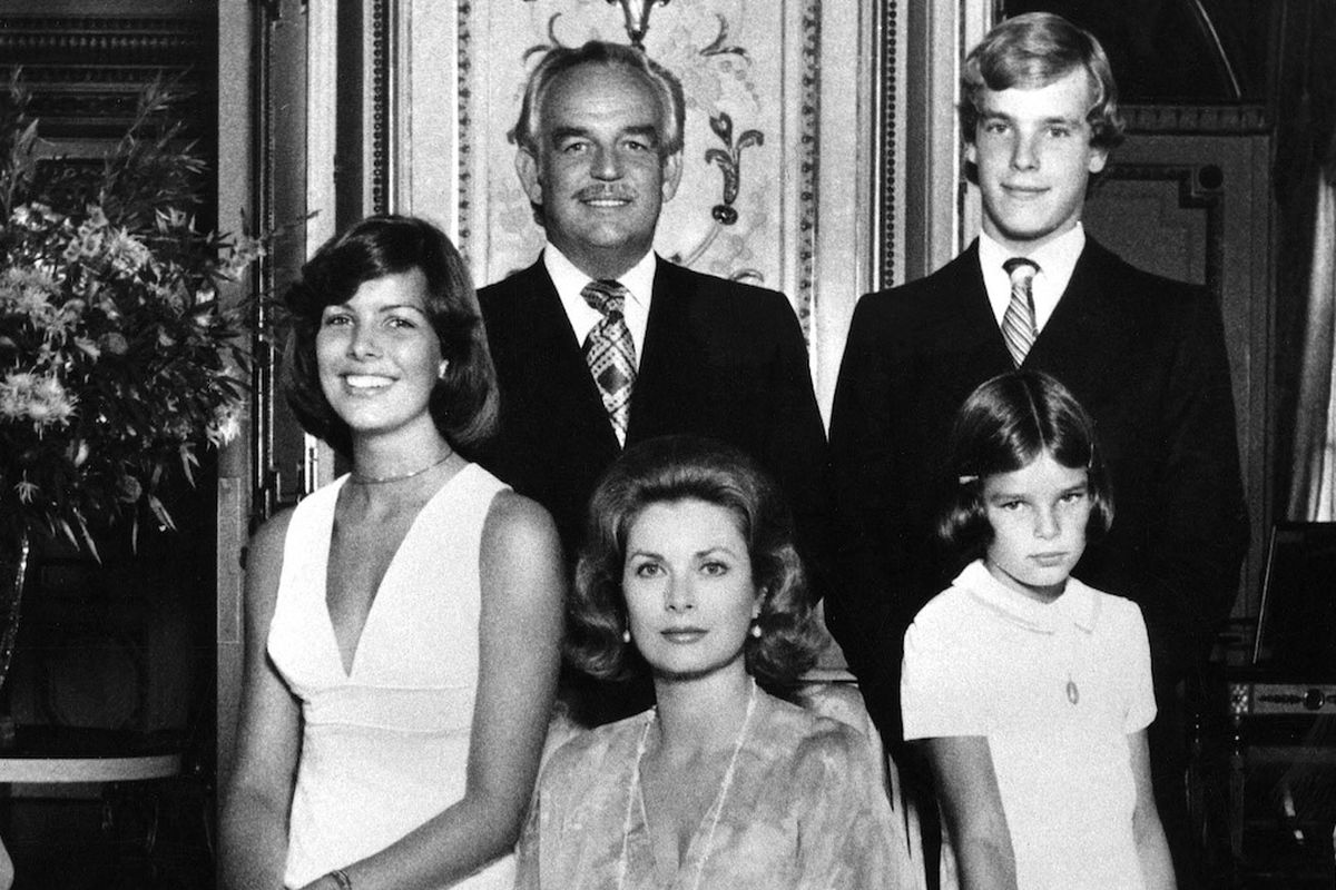 Zó veroverde Grace Kelly het hart van prins Rainier | Beau Monde