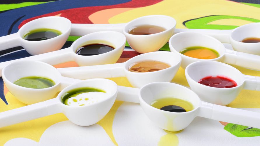 Sauzen maken moeilijk? Ontdek de kunst met Saus Colleges van Angélique ...