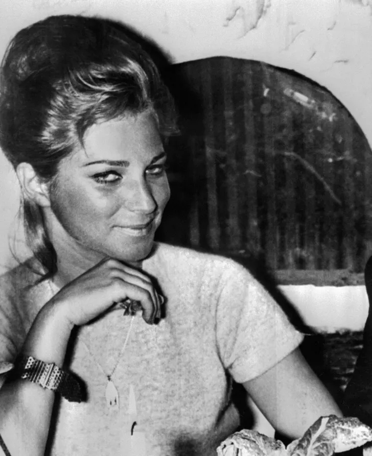 Prins Bernhards minnares Hélène Grinda: 'Juliana had een groot hart ...