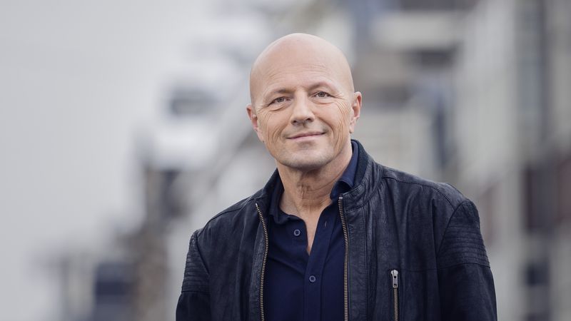 Roderick Veelo: ‘Waarom moeten journalisten deugen?’ | Revu