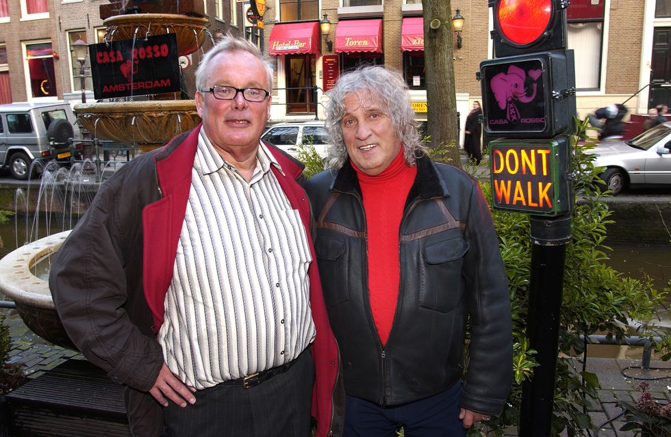 40 jaar na de ontvoering: waar bleef het Heineken-losgeld? | Panorama