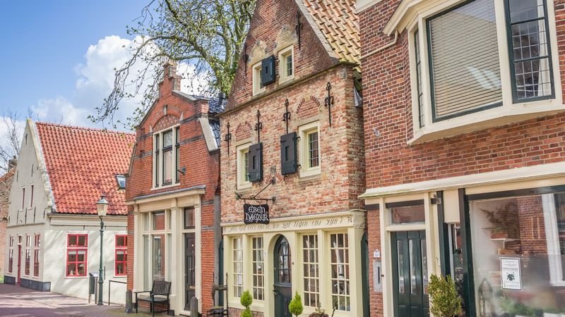 7 december: Winterwarm Appingedam | Noorderland