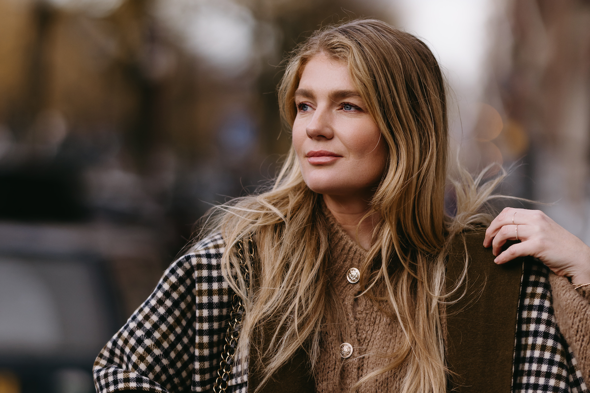 Powervrouw Iris Zeilstra: 'Als jonge entrepreneur neemt niet iedereen ...
