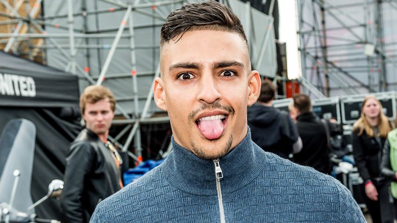 Rapper Boef voor rechter wegens Wegmisbruiken in Audi RS6 | Autobahn