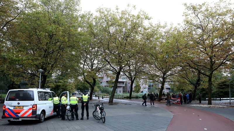 Advocaten Ridouan T. medeverantwoordelijk voor moord op Derk Wiersum volgens kroongetuige | Panorama