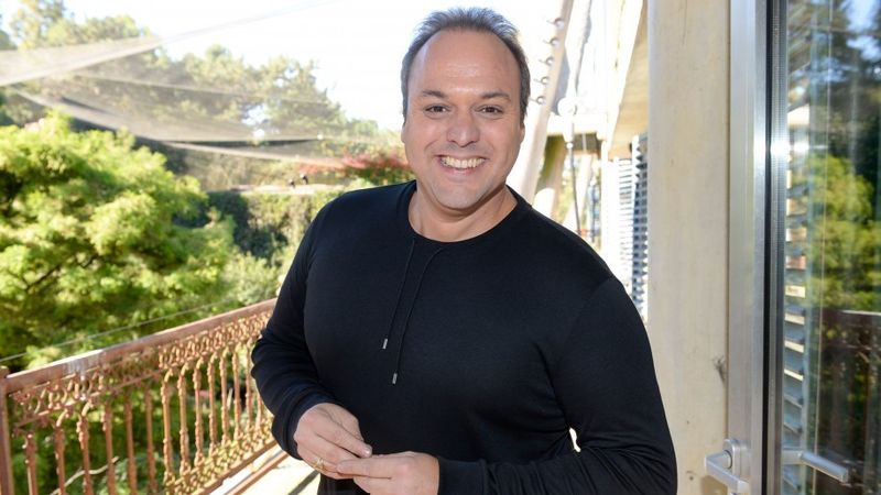 Frans Bauer maakte zich grote zorgen | Beau Monde