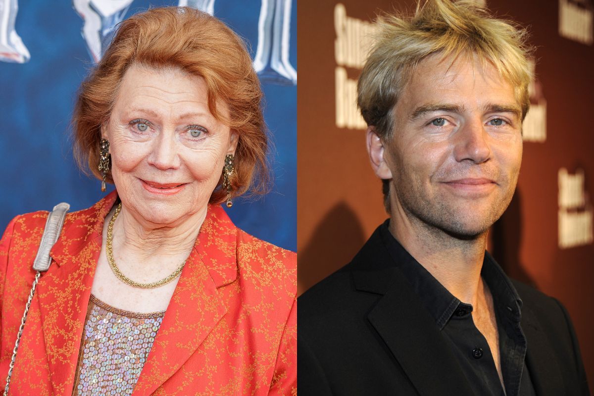 Overleden Bruni Heinke had het gevoel dat 'er iets was' met Antonie ...