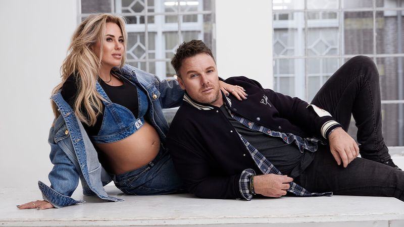 Babynieuws! Anne Vedder bevallen van zoontje | Grazia