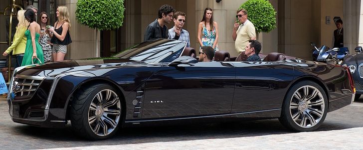 Waarom bijna niemand in Europa een Cadillac koopt | Autobahn