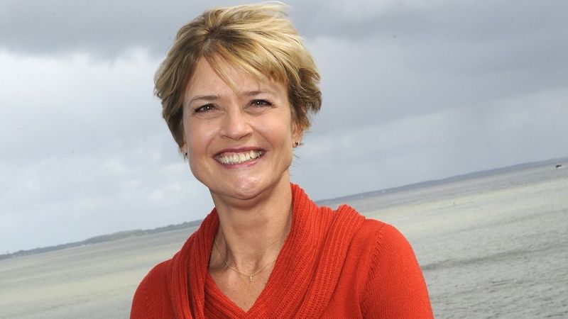 Olga Commandeur stopt met Nederland in Beweging | Nouveau