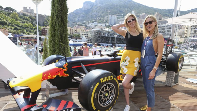 F1 Academy presenteert de 15 toekomstige vrouwelijke F1-coureurs | Autobahn