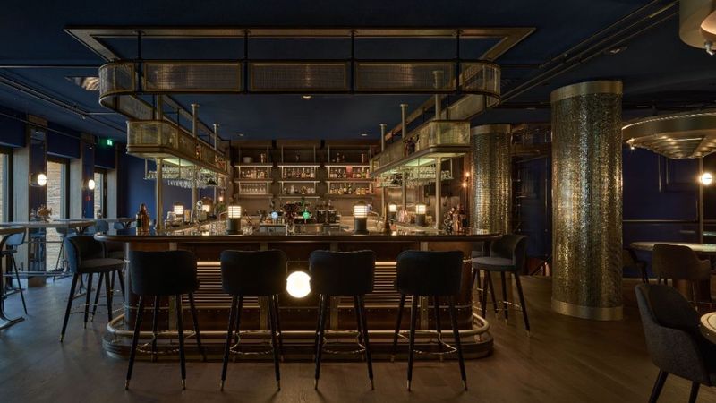 Den Haag Cocktail Week: bij deze drie bars moet je zijn | Nouveau