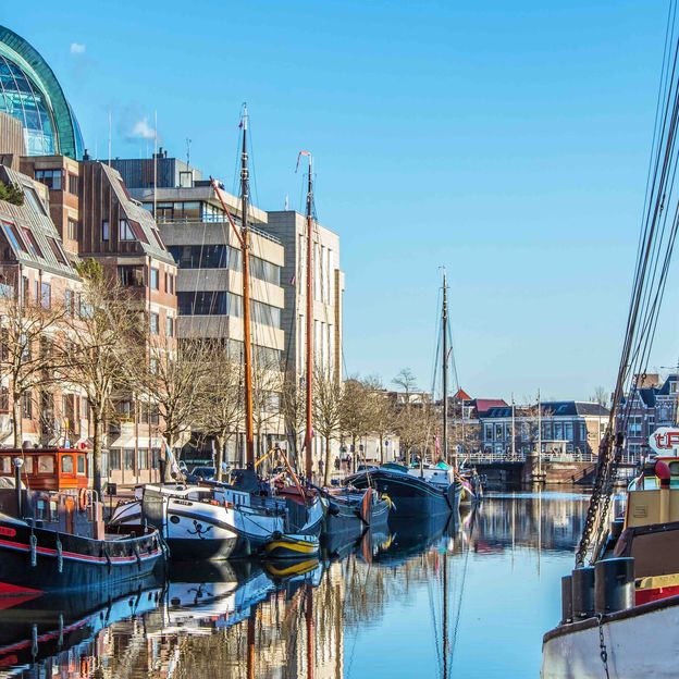 Noorderland | Voor en door het Noorden!