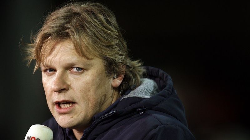 Youri Mulder: ‘Mooi voetballen is voor Oranje uit den boze’ | Revu